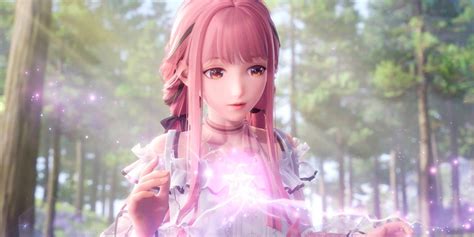 How To Get And Use Shiny Bubbles In Infinity Nikki