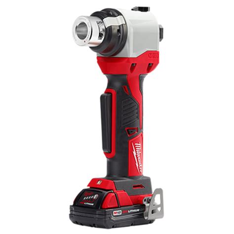 Milwaukee 2935 20 M18 Cable Stripper Federated Tools