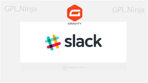 Gravity Forms Slack Gplninja