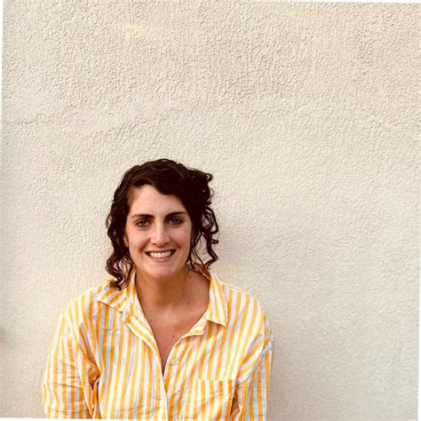 Mareike Weber Specialist Stewardship Environmental Compliance