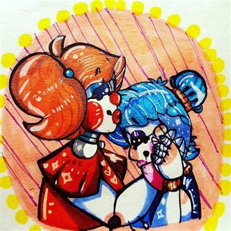 Girly Pop 💅 R Ballorby