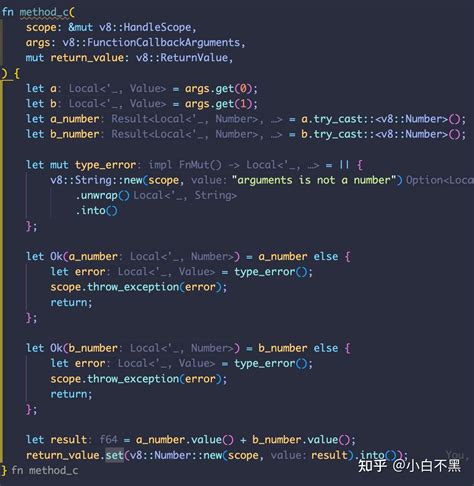 v8 引擎使用篇 写一个 node js 知乎