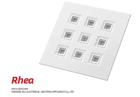 Replaceable Lights Are Becoming Mainstream In Europetechnology