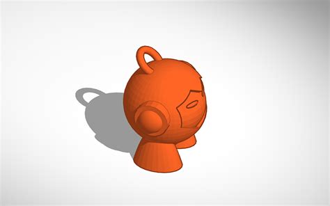 3d Design Tinker Tinkercad
