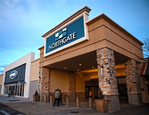 Visit Northgate Mall In Chattanooga Tn
