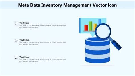 Meta Data Management Powerpoint Templates Slides And Graphics