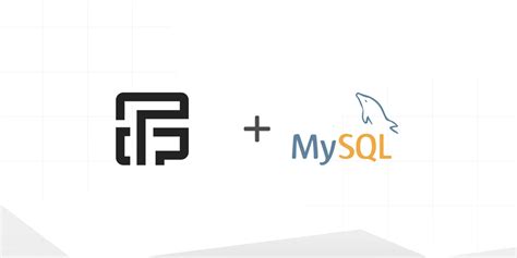 Visualize Your Mysql Data With Flowtrail Ai Dev Community