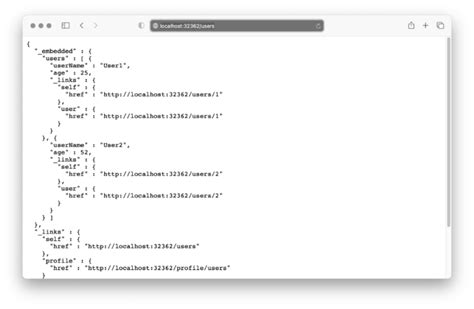 Retrieving Conjur Secrets In A Spring Mvc Kubernetes Application Cyberark Developer