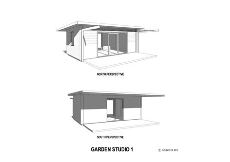 Eco Modular Homes Strine Environments Green Architecture Energy Efficient Sustainable Living