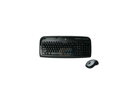 Logitech Cordless Desktop Lx 310 Laser Newegg Ca
