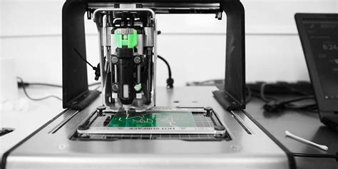 What Is Pcb Printer Artist 3d