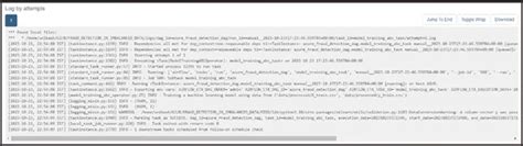 Implementing Fraud Transaction Detection Using Mlops Analytics Vidhya