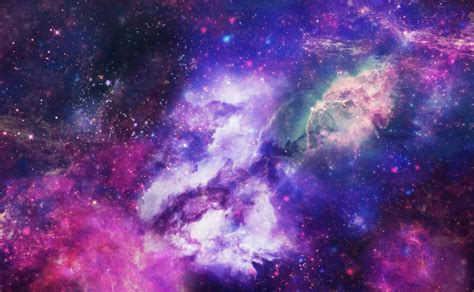 Colorful Galaxy Wallpaper 82 Images