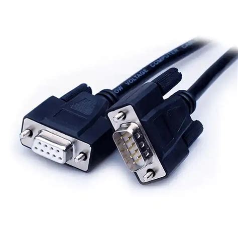 kolorapus cable assembly manufacturer custom all kinds of db db9 db15