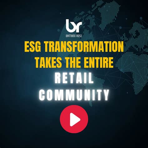 Webinar Esg Transformation