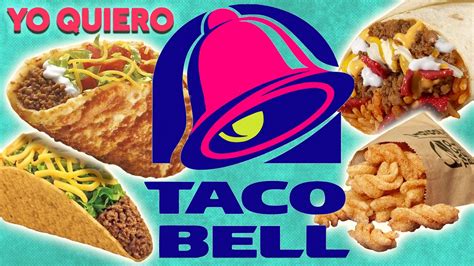The Surprising History Of Taco Bell Youtube