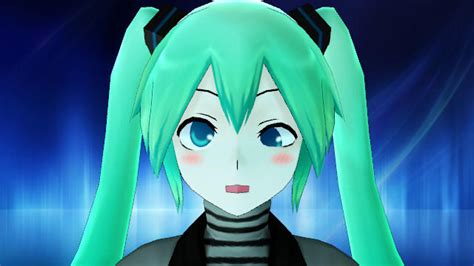 Derpy Miku Mmd By Mcmuffinde On Deviantart