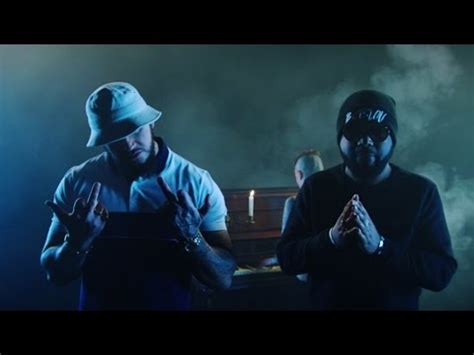 Seth Gueko Rubrique Nécro Feat Lino Clip Officiel Youtube