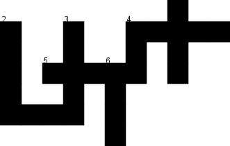 Psalms 232 Crossword Labs