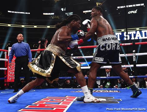 Chris Arreola Stops Jean Pierre Augustin Results