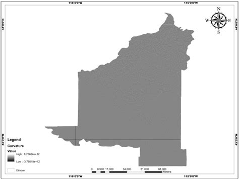 Make Expert Maps And Carry Out Any Required Gis Analysis By Geospatial1 Fiverr