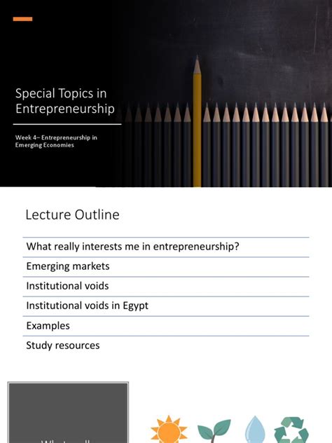 lecture 4 slides pdf entrepreneurship economic development