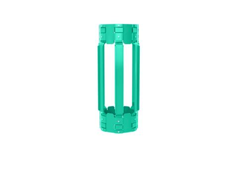 Hinged Non Welded Positive Bow Centralizer At Best Price In Faridabad