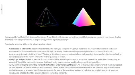 Solved I Need Help Creating The Code To Produce This Image Chegg