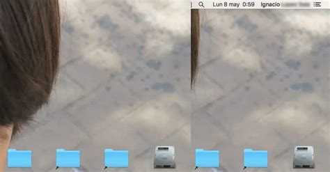 如何在macos中隐藏菜单栏