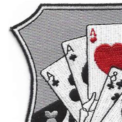 Vb 88 Aviation Bombing Squadron Eighty Eight Patch Wwii Squadron