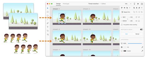 Learn How To Create Interactive Prototypes In Adobe XD That You Or Others Can Use To Validate