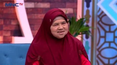 Ini Nasehat Mamah Dedeh Soal Menantu Ngeyel Tidak Mau Dinasihati Ibu Mertua