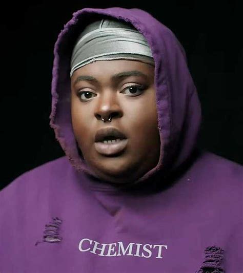 Chika Rapper Wikiwand