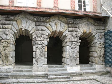 Rustication Architecture Architecture Brickwork Classical Architecture