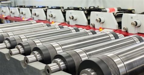 Why Choose An Inline Flexo Printing Machine A Professional Guide Mted