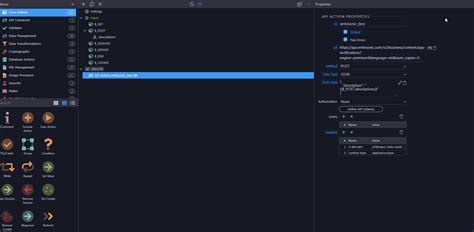 Error On Api Form Bugs Wappler Community