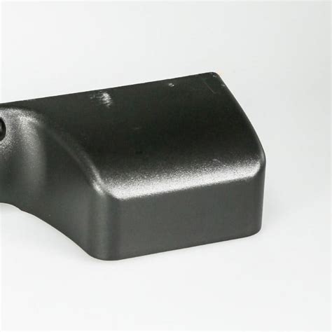Wpw10534162 Whirlpool Toe Kick Plate Oem Wpw10534162