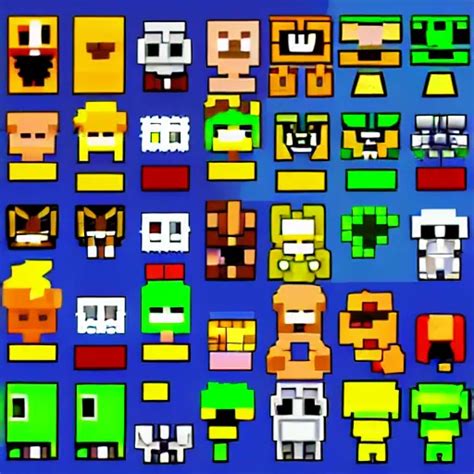 Spaceship Sprite Sheetspace Sprite Sheet Editor