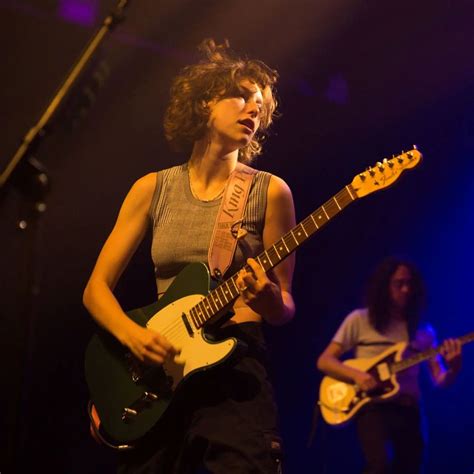 King Princess Preforming In 2025 Nonbinary People Human Bean I Love