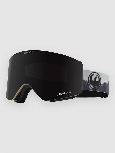 Dragon R1 Otg Koda Bonus Lens Goggle Llmidnightllamber Uk