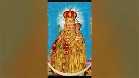 Velankanni Velankanni Velankannichurch Youtube