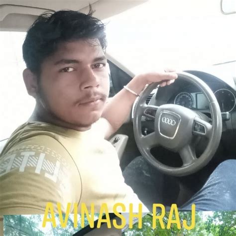 Avinash Raj Youtube