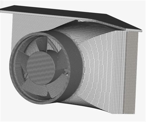Porous Media Simulation Guide For Fsae Radiator Project Support Simscale Cae Forum
