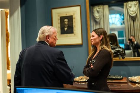 10 Photos Of Margo Martin Trumps Most Beautiful Aide Turned Maga