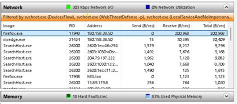 Excessive Bandwidth Usage Page 2 Generalwindows Emby Community
