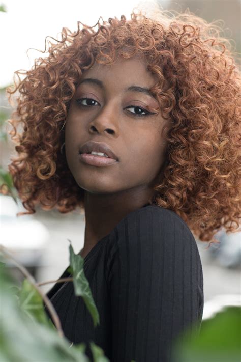 Ronesha Rosal Chris Dart Photography