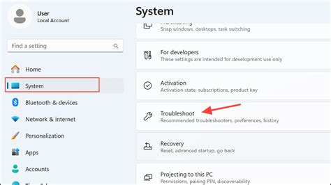 Fix Error X Aa In Windows