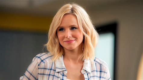 The Good Place Creator On His Longterm Plans