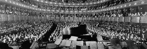 Classical Music Concert Etiquette Yoors