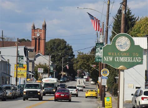 Affordable Propane Delivery In New Cumberland Pa